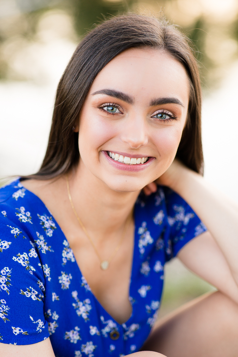 Erica - Class of 2021 - racheljensenphotography.com