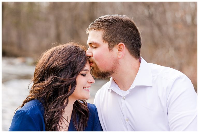 McKenna and Riley | Engaged - racheljensenphotography.com