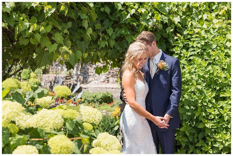Megan + Tyler - Tansy Hill Wedding - racheljensenphotography.com