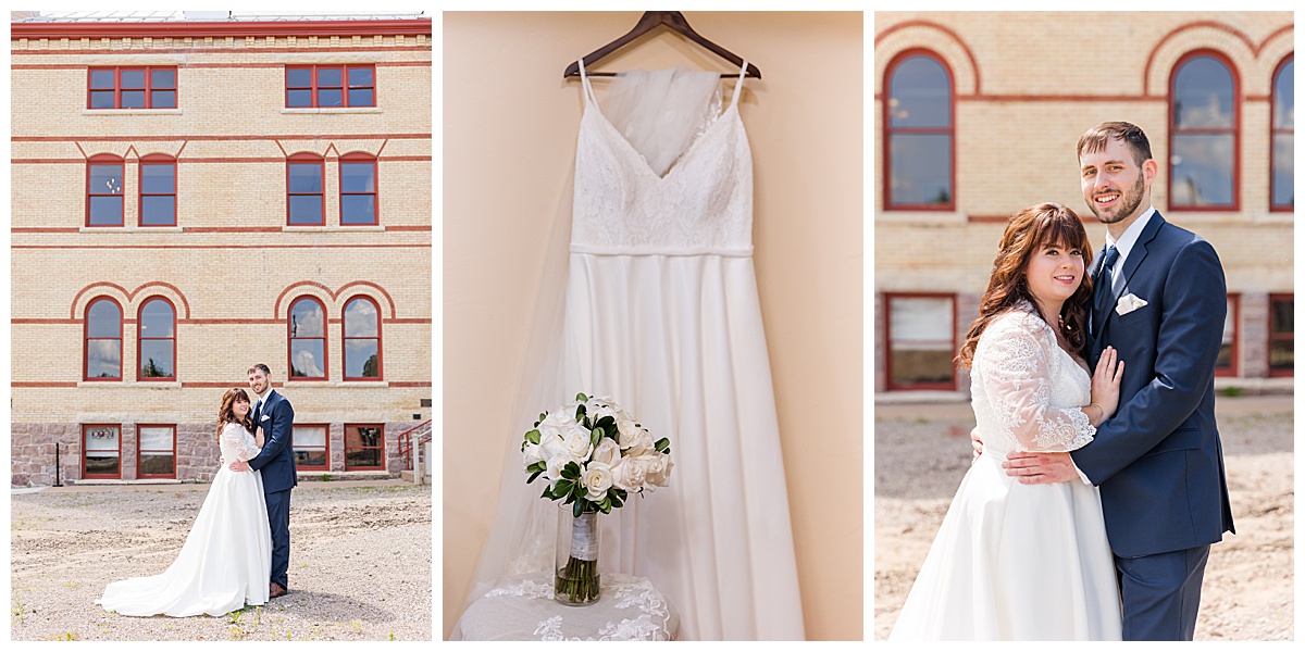 Taylor + Ryan - Danes Hall Wedding - racheljensenphotography.com