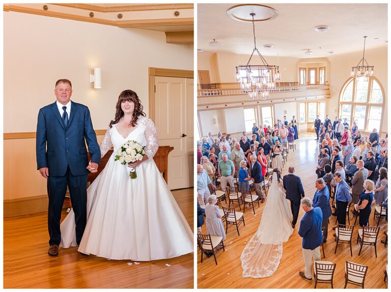 Taylor + Ryan - Danes Hall Wedding - racheljensenphotography.com
