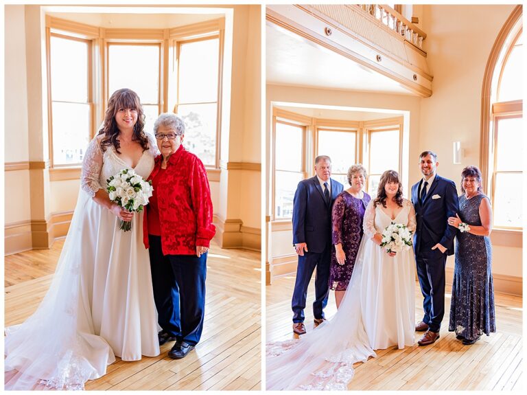 Taylor + Ryan - Danes Hall Wedding - racheljensenphotography.com