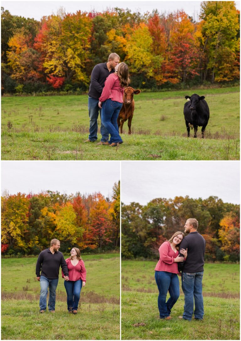 Chloe and Lucas - Engaged - racheljensenphotography.com
